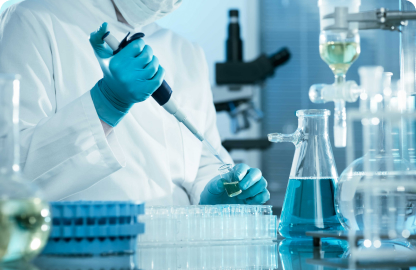 Science Laboratory Research And Development Microscope. – Caltext Spa